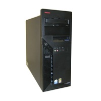 Semitorre Lenovo IBM Thinkcentre M52 3.2Ghz Ordenadores Segunda Mano