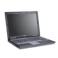 PP18L Dell Latitude D620 Intel Core Duo T2300 Portatiles Segunda Mano